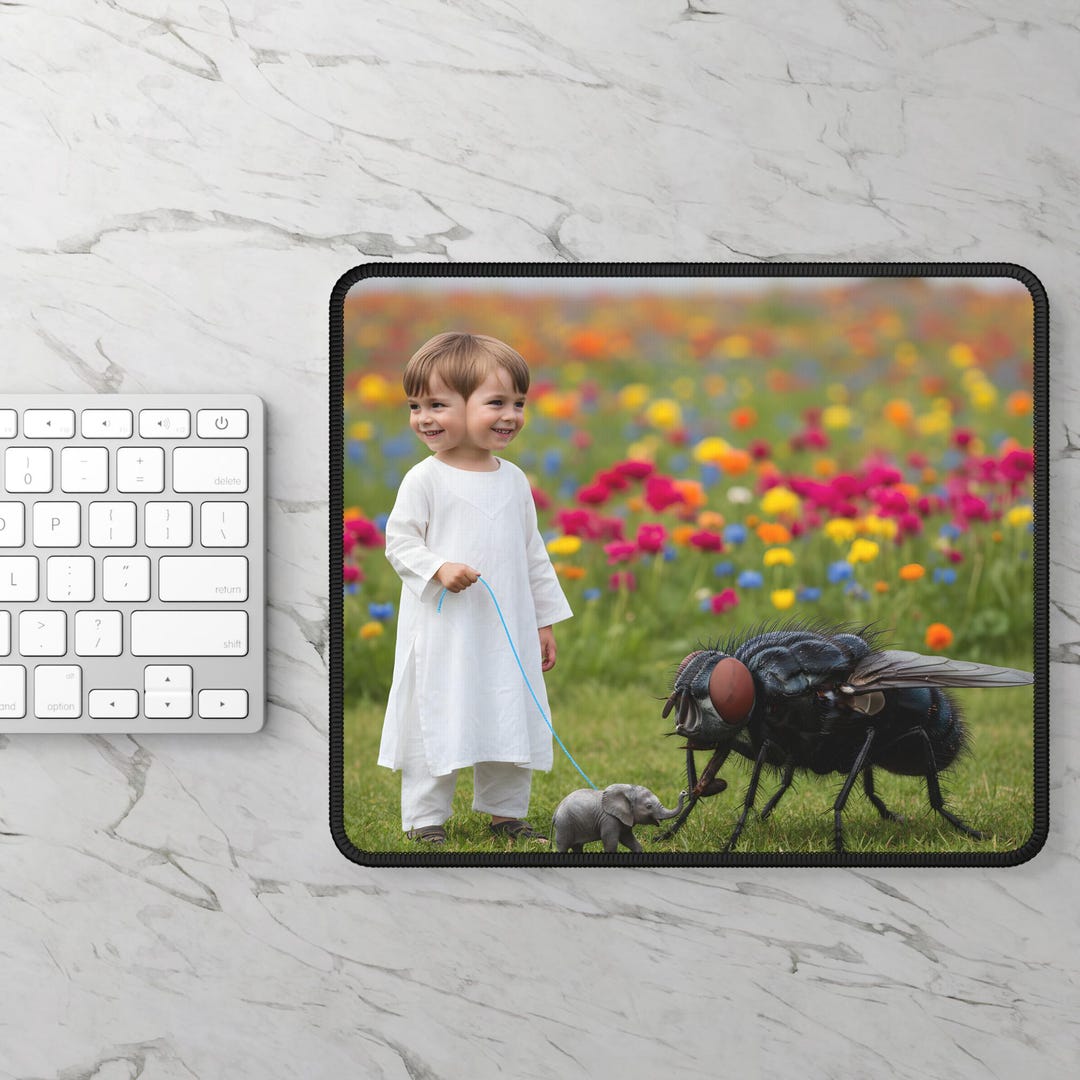 Drugs Hell Yeah Mouse Pad | Meme Mouse Pad - Etsy