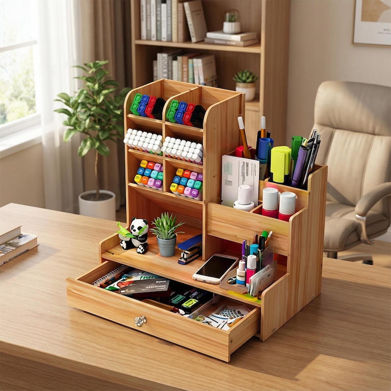 Office Supply Organizers - Etsy