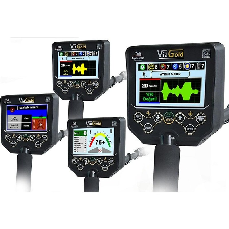 Gold Coin Detector - Etsy