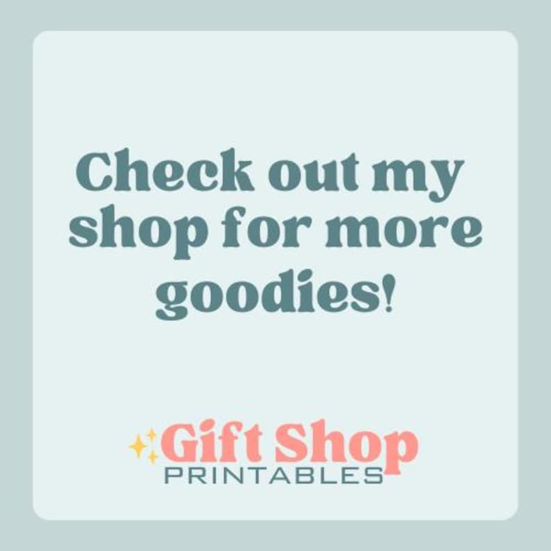 Nesting Party Checklist Template, Prep the Nest List, Instant Digital ...