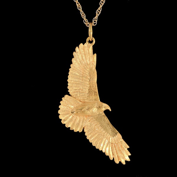 Red Tailed Hawk - Etsy