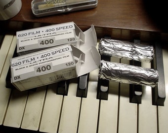 620 Film - Etsy
