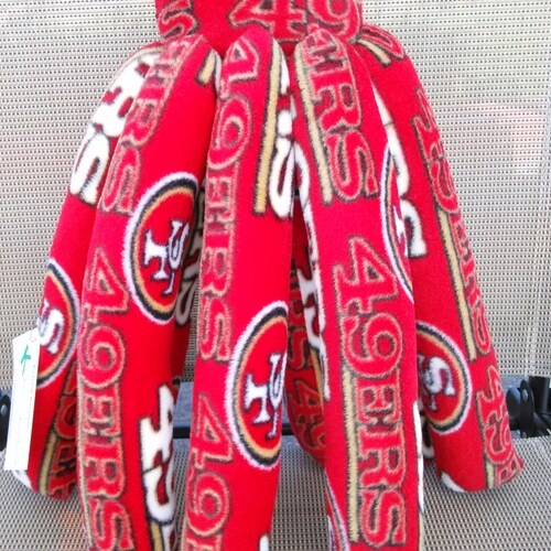 San Francisco 49ers Super Bowl Champion Set of 2 Ceramic Tile - Etsy