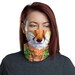 Fox Nose Neck Gaiter - Etsy
