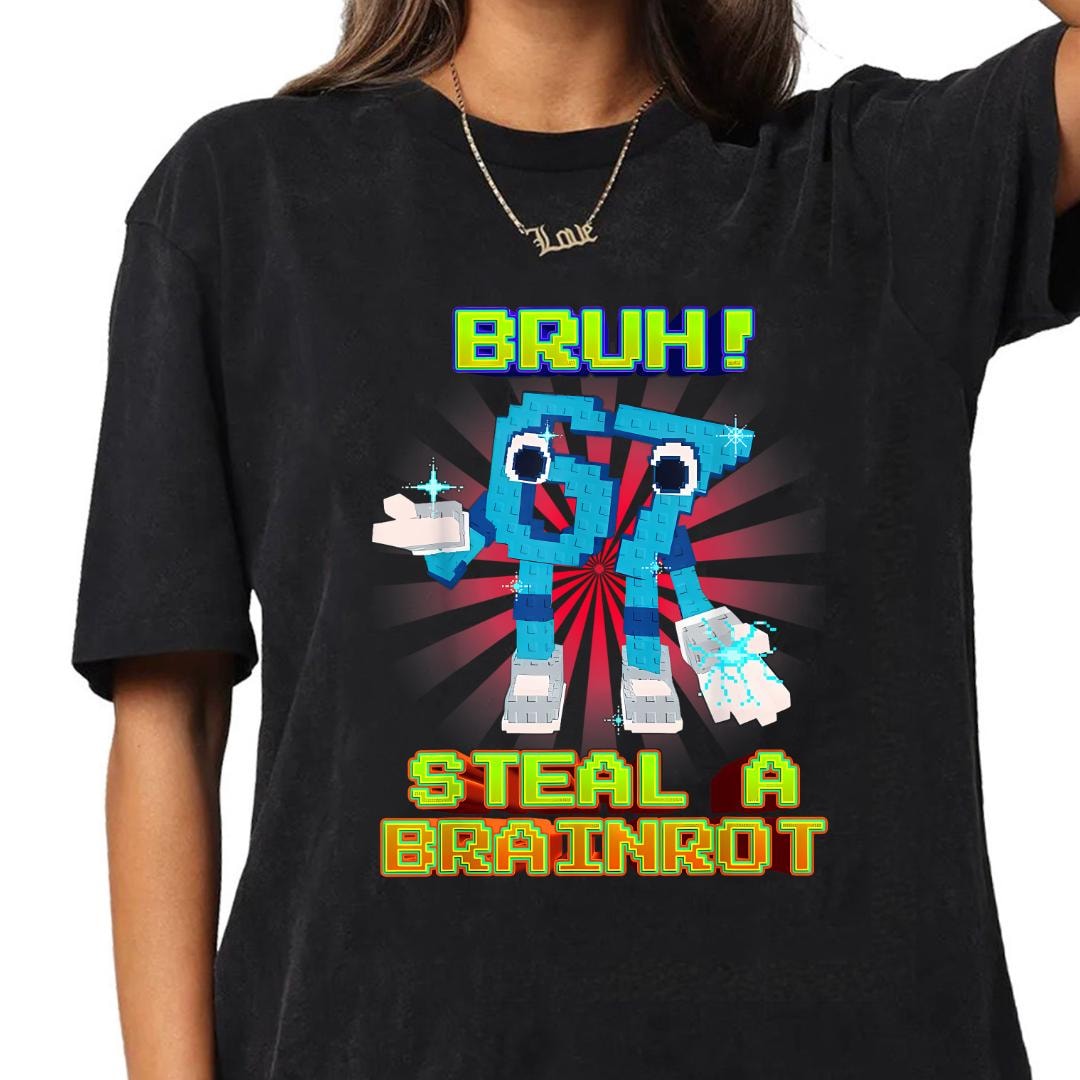 ¡Roblox Brainrot, hermano! ¡Roba un Brainrot, hermano! 67 Seis Siete 6 ...