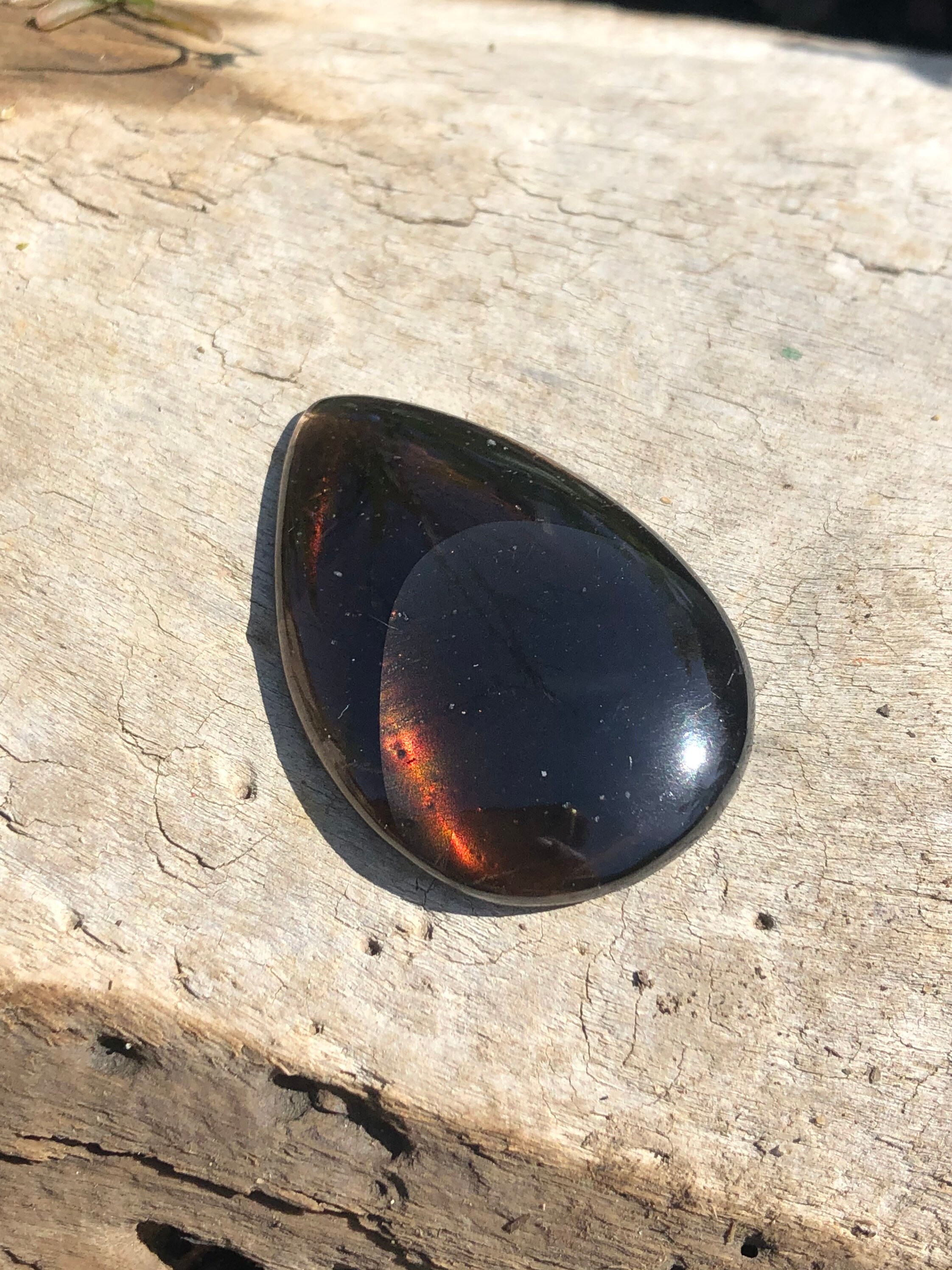 Fire Obsidian for sale | Only 4 left at -75%