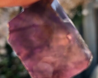 Super Seven Slab - Etsy