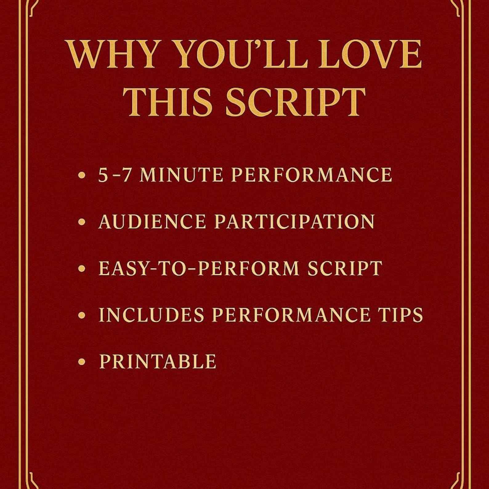 Christmas Play Script – We All Have a Gift to Bring – Kids Nativity ...