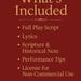 Christmas Play Script – We All Have a Gift to Bring – Kids Nativity ...
