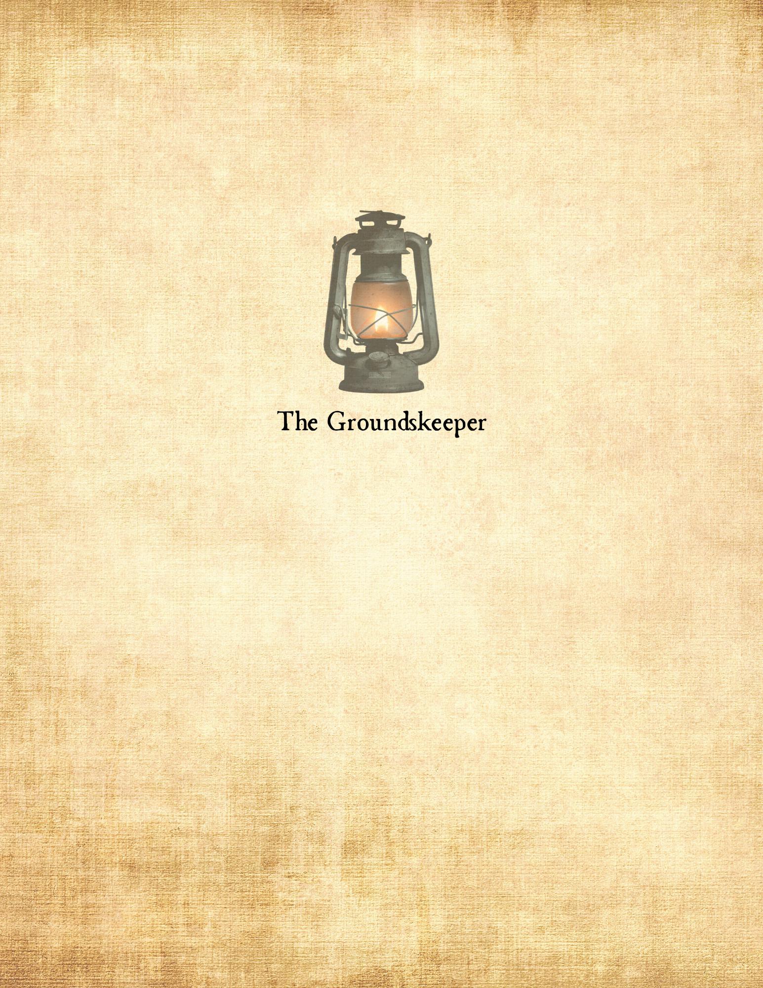 Ghosts in the Graveyard Board Game - Groundskeeper Expansion Set - Etsy