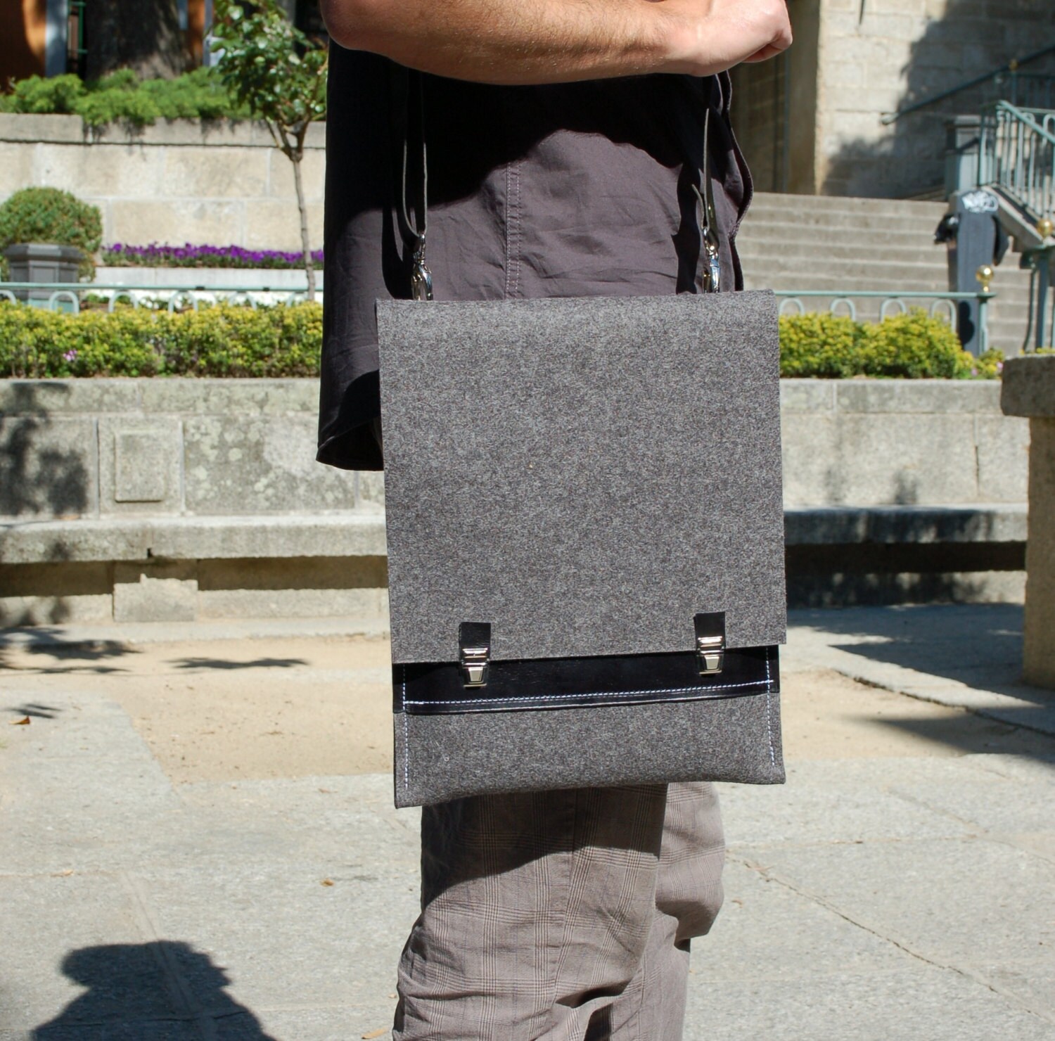 MacBook Pro 15 Bag 15 Laptop Bag MacBook Pro 15 Felt Bag 15 Inches ...