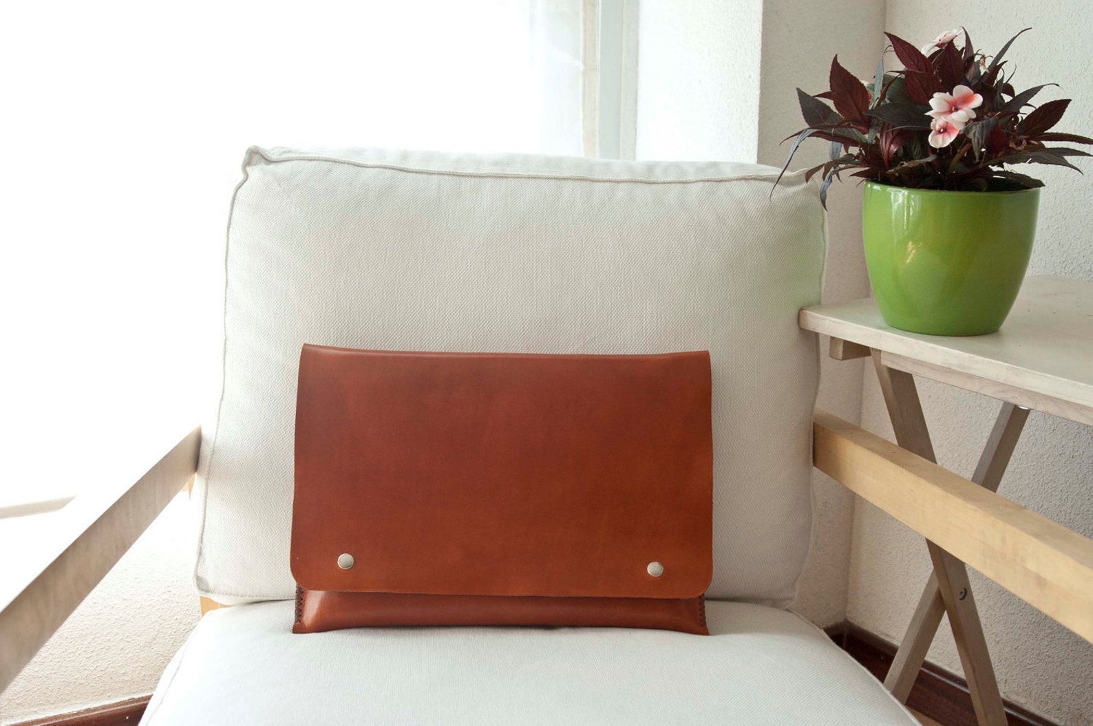 Leather MacBook Pro Case 13 Inches, MacBook Pro 15 Inches Case, Leather ...