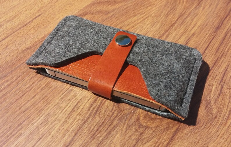 Felt iPhone 8 Case,iphone 7 Case,iphone 6 Case,iphone 8 Plus Sleeve ...