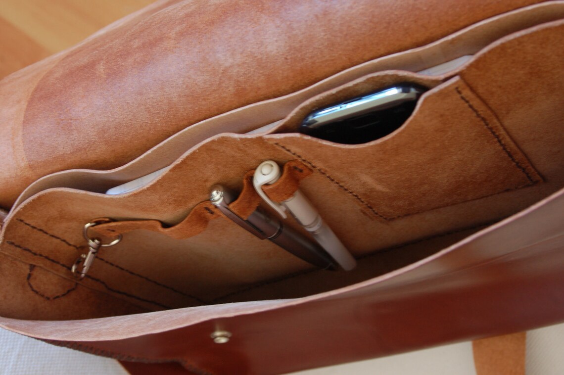 MacBook Bag MacBook 13 Bag Leather MacBook Bag MacBook 13" Bag MacBook ...