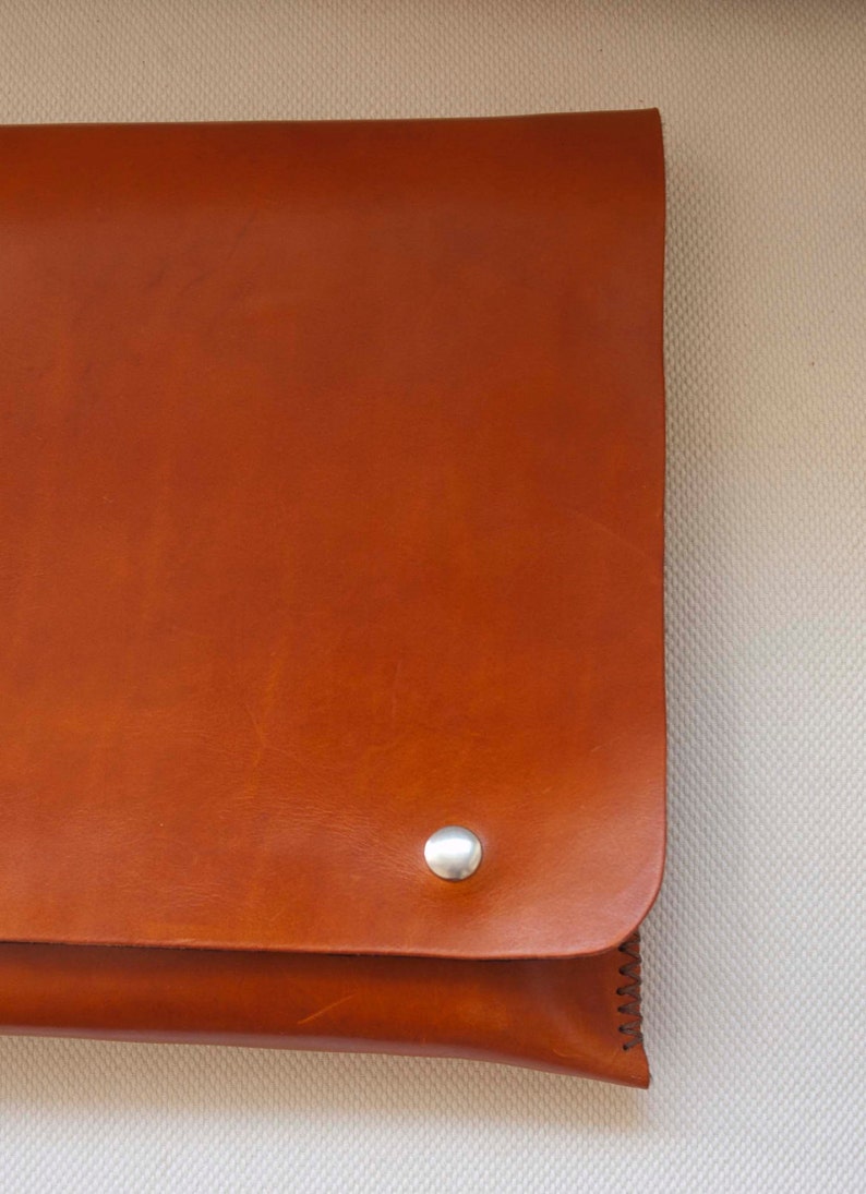 Leather MacBook Pro Case 13 Inches, MacBook Pro 15 Inches Case, Leather ...