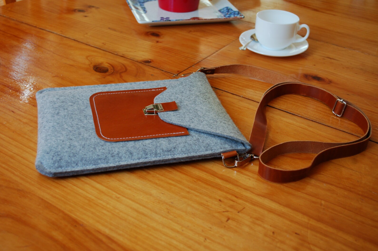 Felt iPad Air Bag iPad Air Case iPad Air Bag iPad Case iPad Air Cover ...