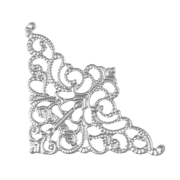 Filigree Jewelry - Etsy