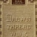 Drawn Thread Work, 1st Series Ebook PDF -- INSTANT Download -- Vintage ...