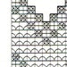Vintage Filet Crochet Pattern "lilies Valance Curtain" Digital PDF ...