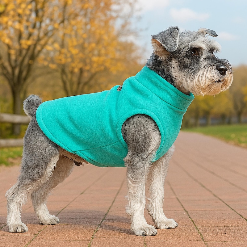 Small Dog Walking Vests - Etsy