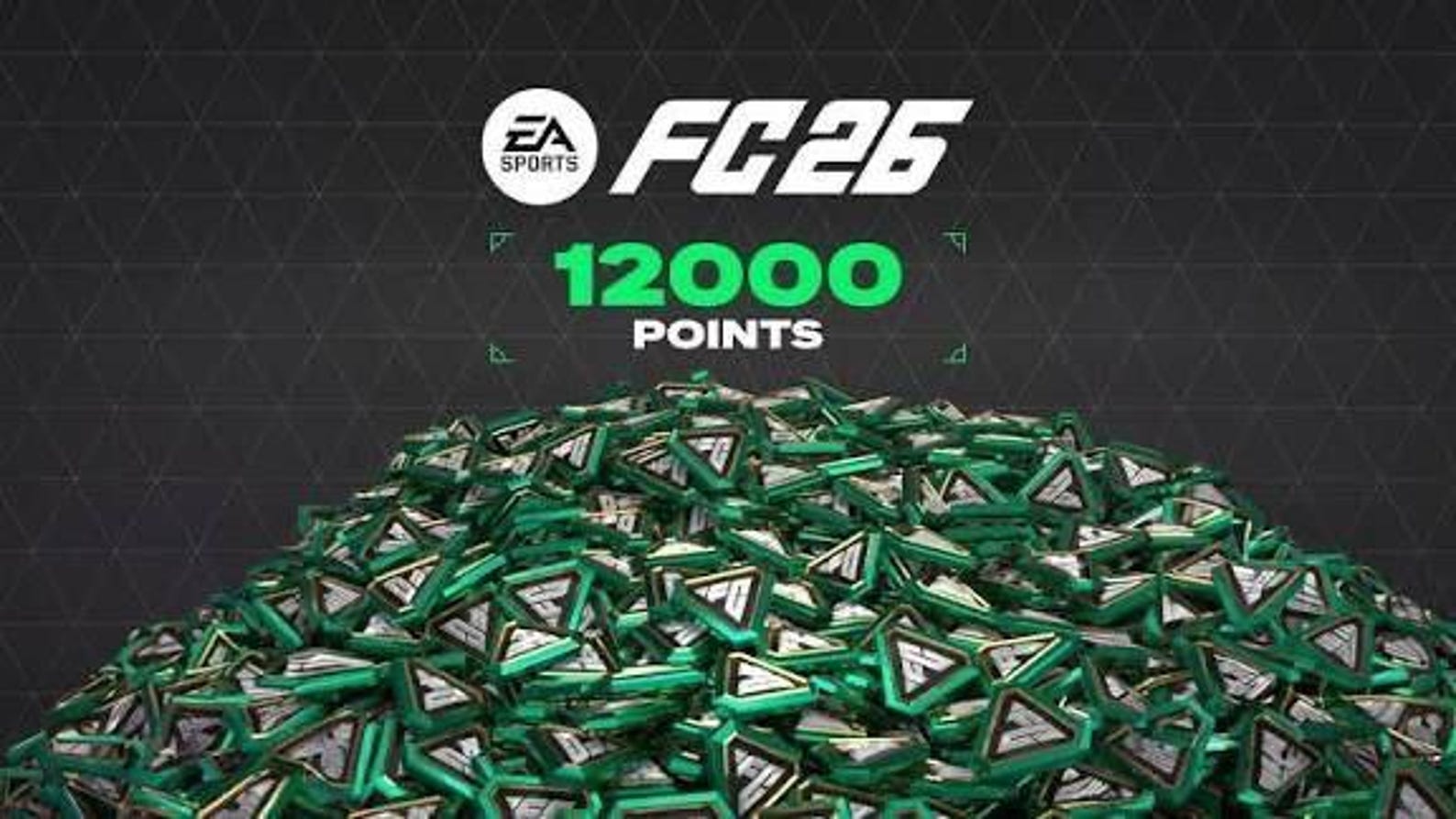FC 26 FIFA Points at 50% - Etsy
