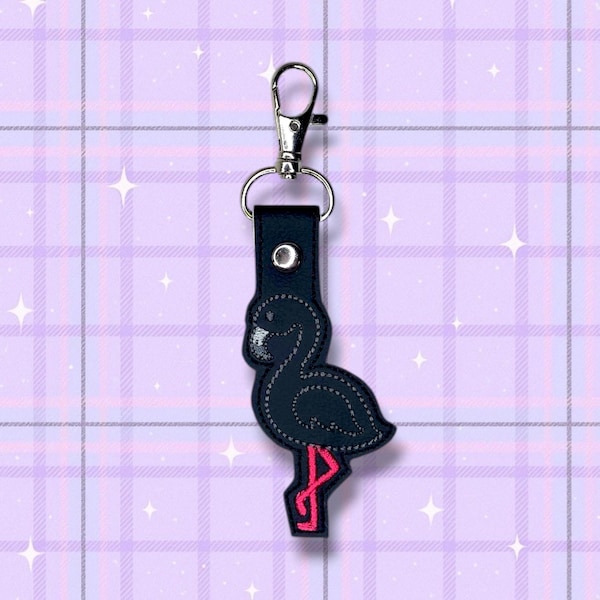 Sleep Token Flamingo - Etsy