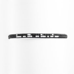 Big Ideas Secret Reminder Bracelet Beaded Bracelet, Morse Code Bracelet ...