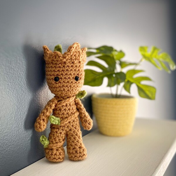 Groot - Etsy