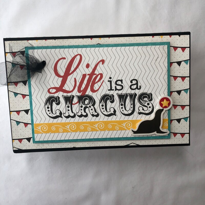 Circus Wedding - Etsy