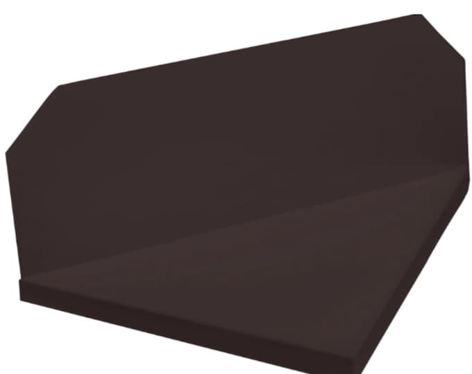 Guttergate Downspout Extension Type-b (3"x2" & 4"x3") - Etsy Canada