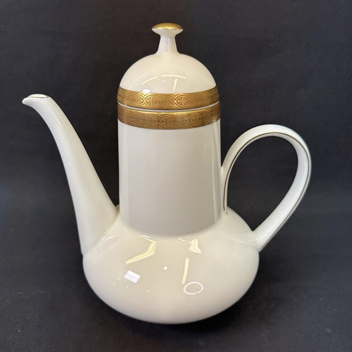 Edelstein Bavaria Porcelain Tea/coffee Set, Vintage 1950-1970 - Etsy