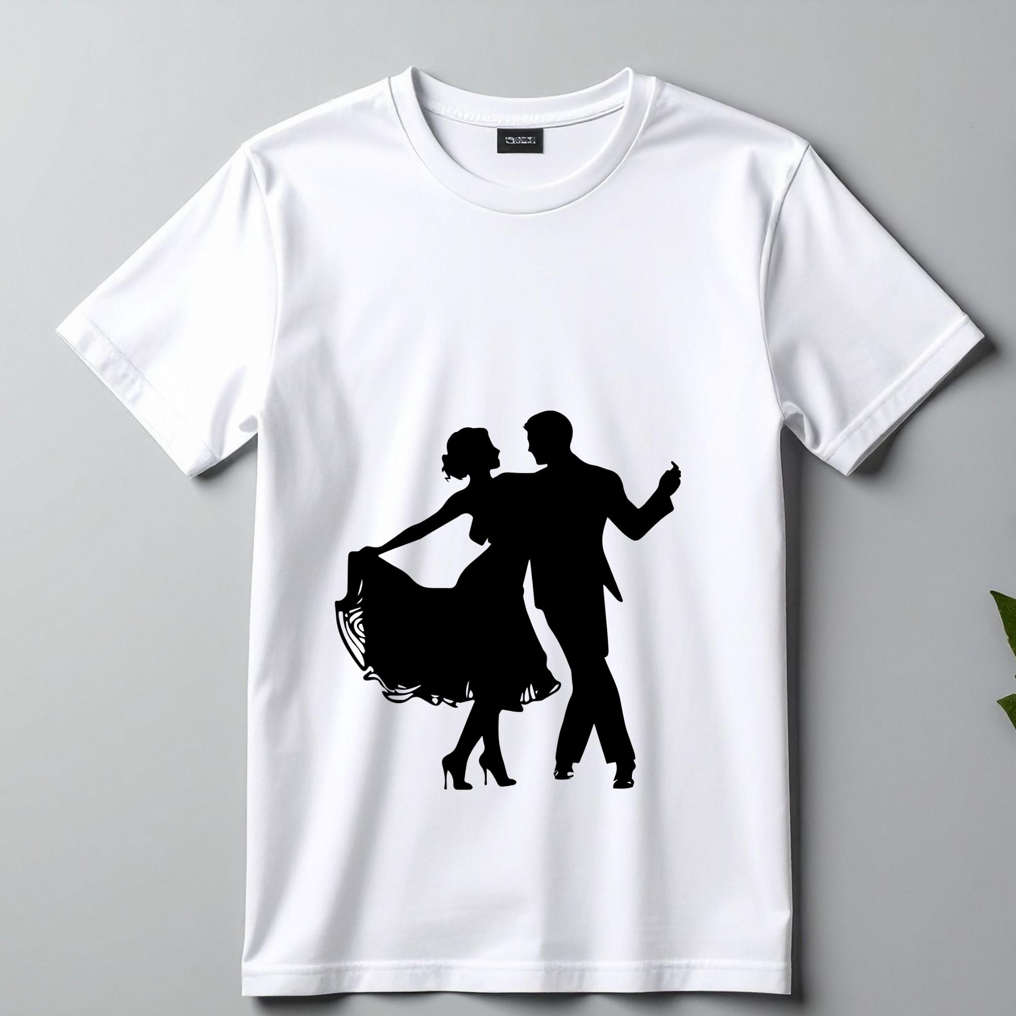 Dancing Silhouettes SVG Bundle: Ballet, Ballroom, Jazz (330 Designs) - Etsy