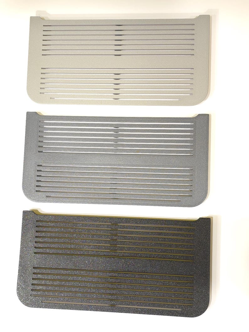 Improved Drip Tray Insert for Frigidaire Gallery Crunchy Chewable ...
