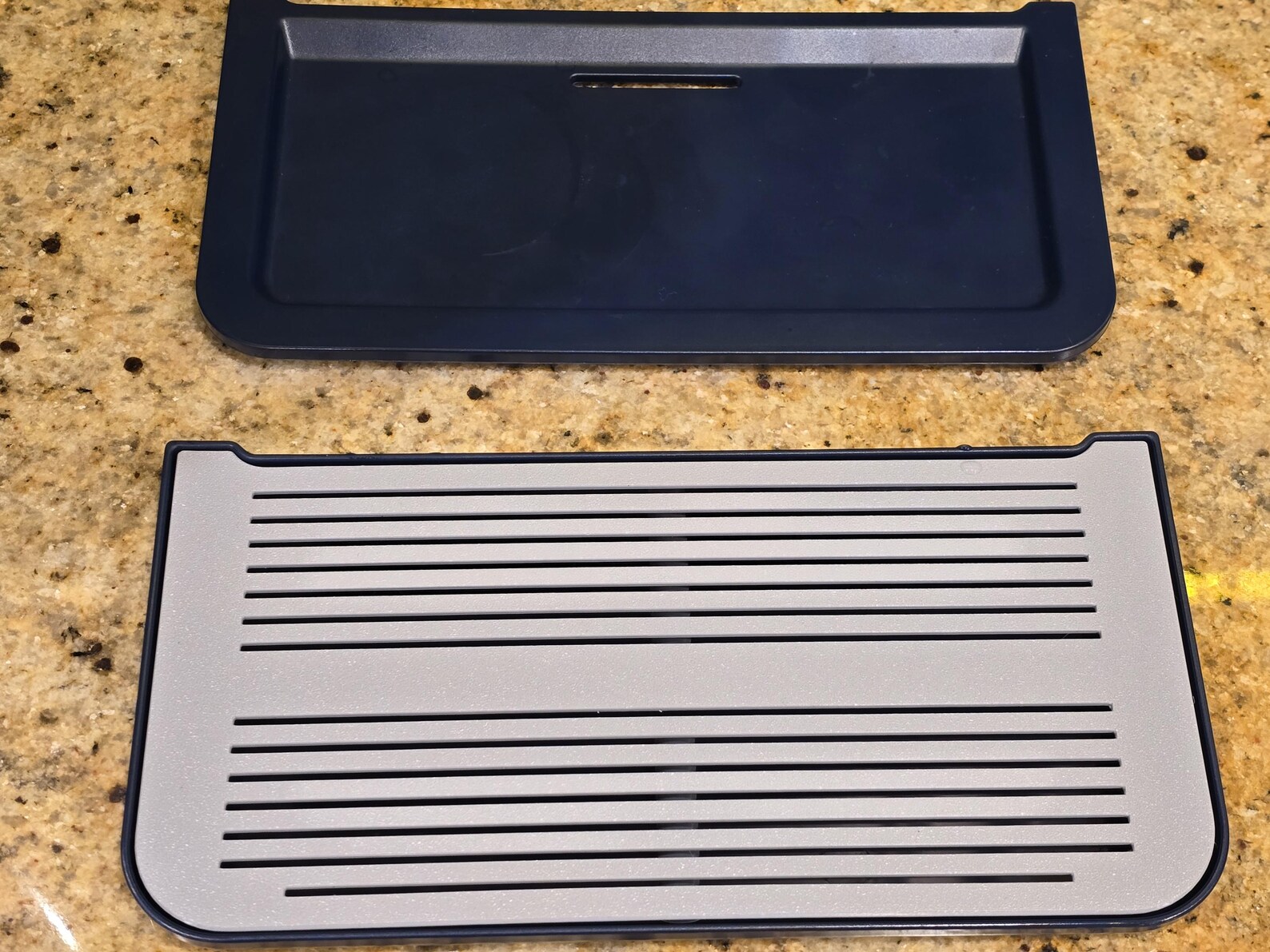 Improved Drip Tray Insert for Frigidaire Gallery Crunchy Chewable ...