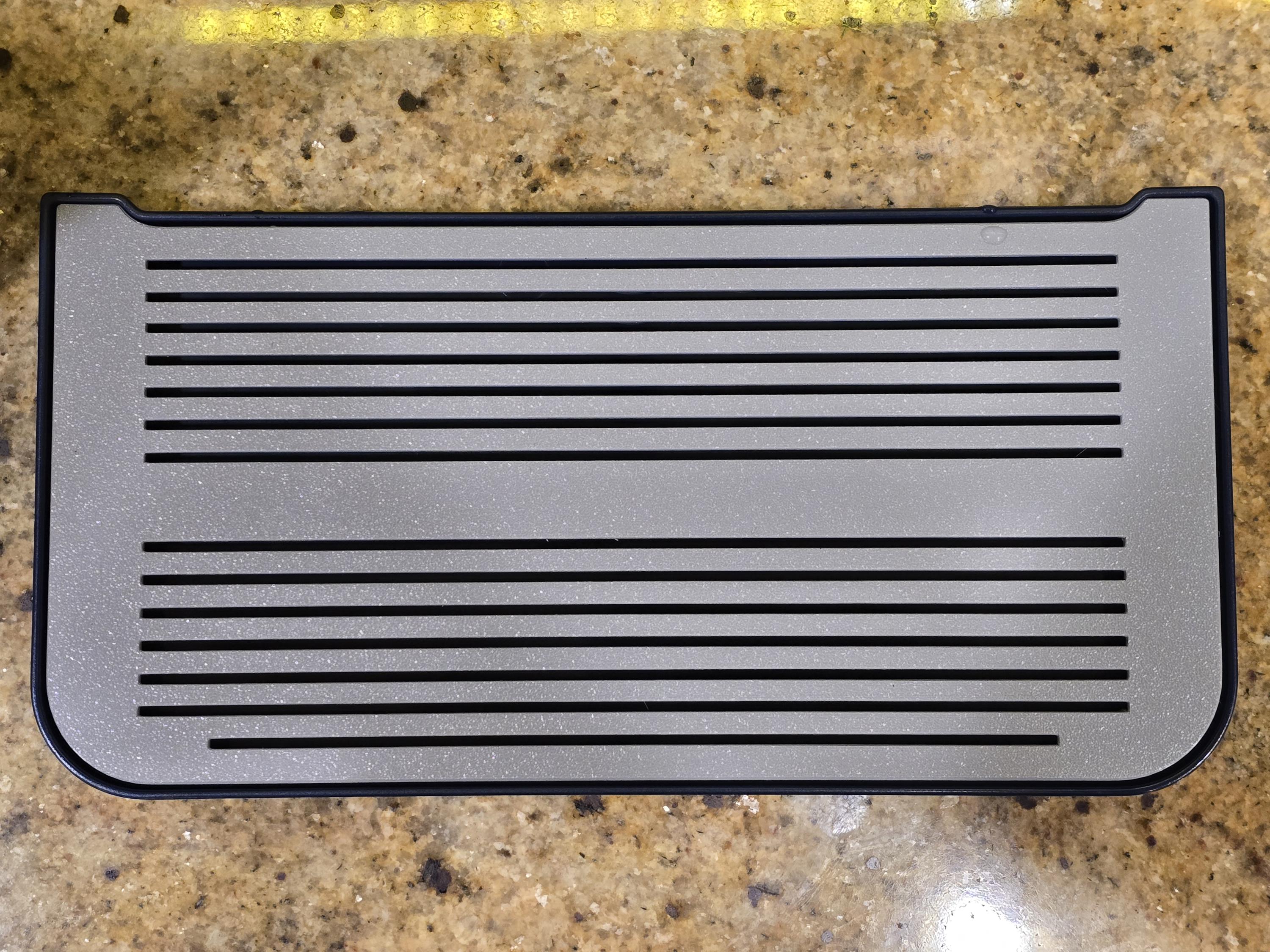 Improved Drip Tray Insert for Frigidaire Gallery Crunchy Chewable ...