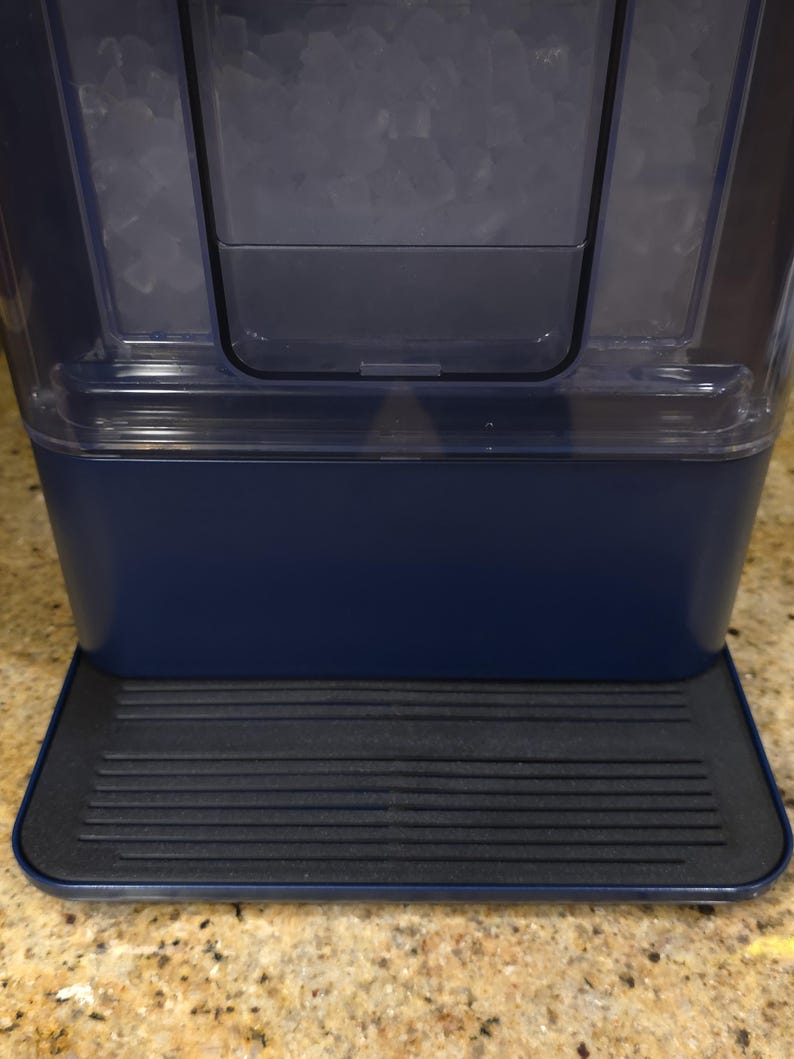 Improved Drip Tray Insert for Frigidaire Gallery Crunchy Chewable ...