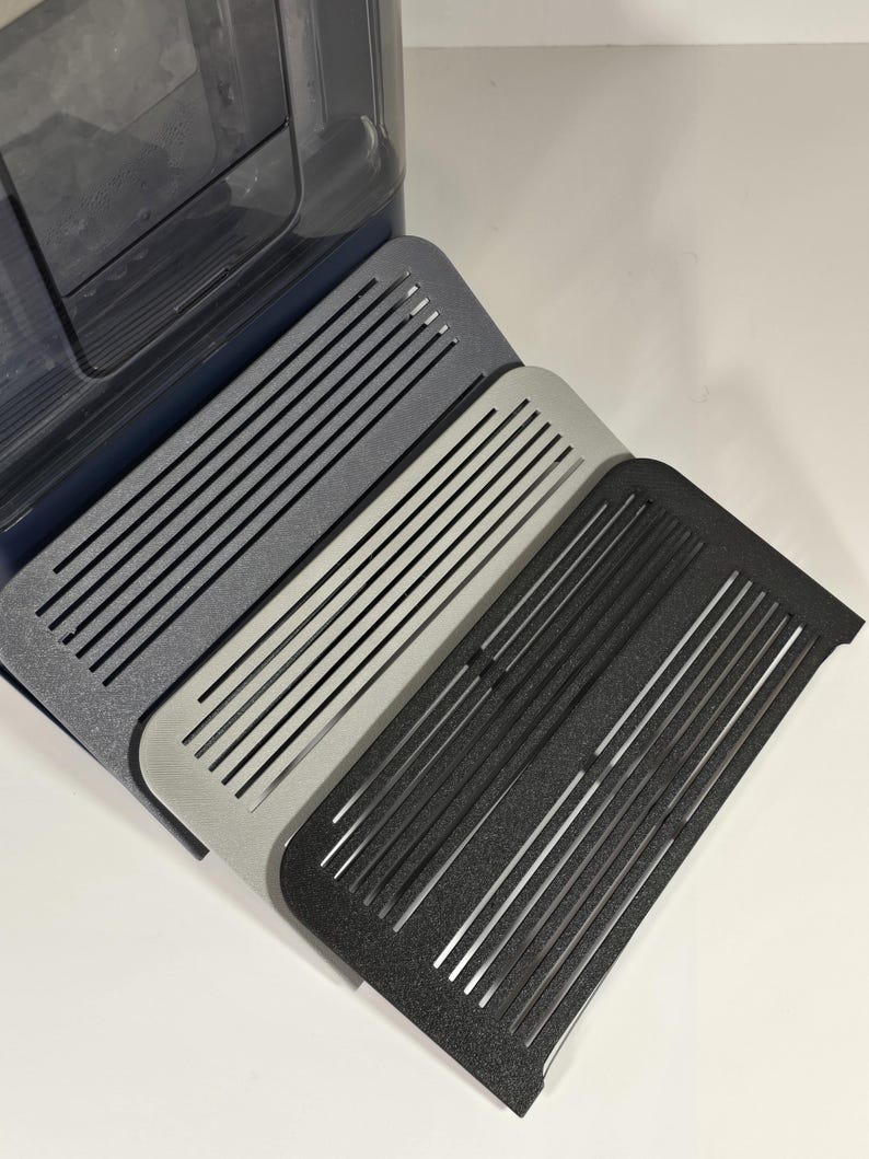 Improved Drip Tray Insert for Frigidaire Gallery Crunchy Chewable ...