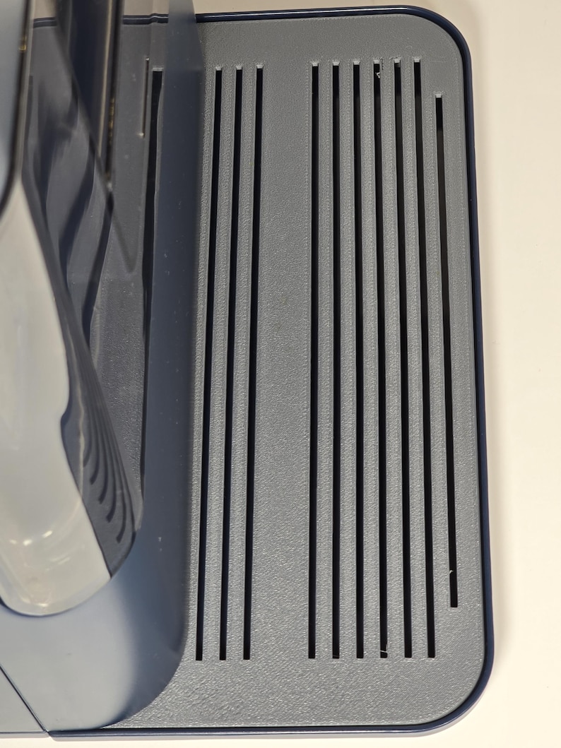 Improved Drip Tray Insert for Frigidaire Gallery Crunchy Chewable ...