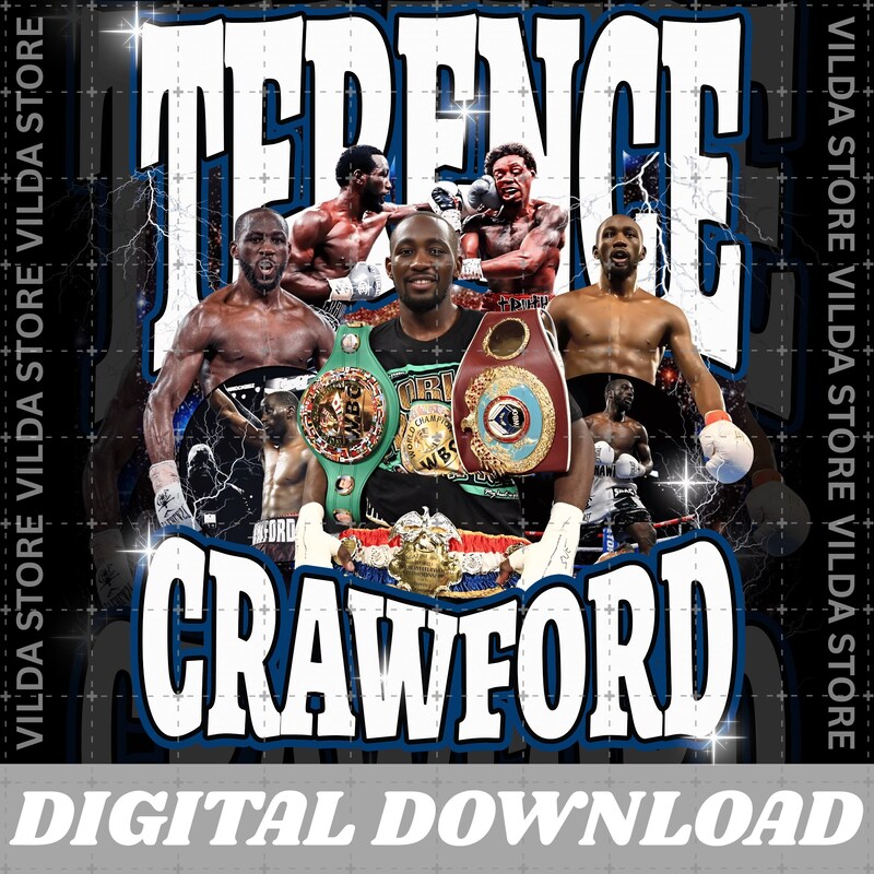 Crawford - Etsy