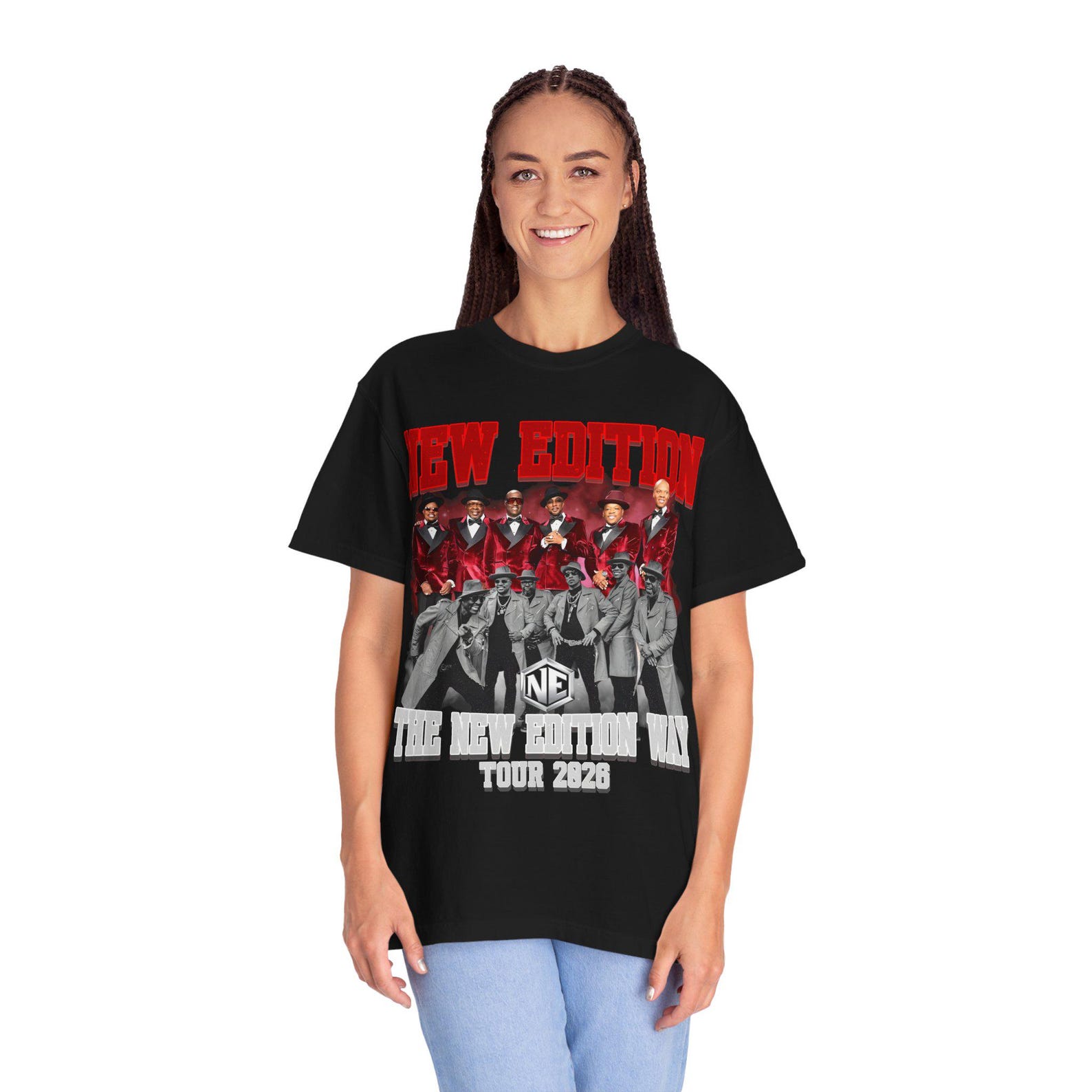 New Edition PNG File,tour 2026, Ready to Print, 300 Dpi (digital ...
