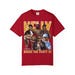 Nelly Rap PNG: Shirt Design Digital File (instant Download) - Etsy
