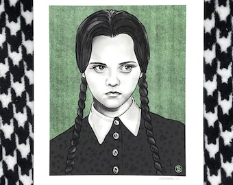 Christina Ricci | Etsy