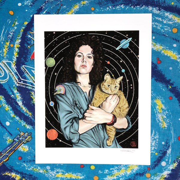 Ripley - Etsy