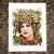 Bea Arthur Portrait Art Print - Etsy