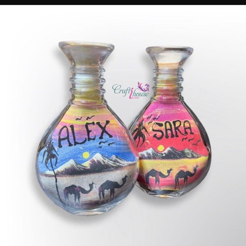 Names in the Sand - Etsy