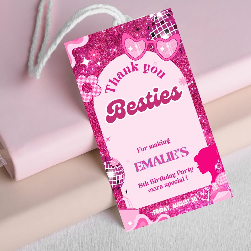 Barbie Stickers - Etsy