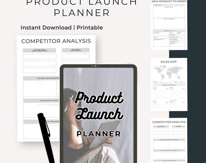 30 Launch Post Ideas for Social Media Story Strategy Guide. 30 Prompts ...