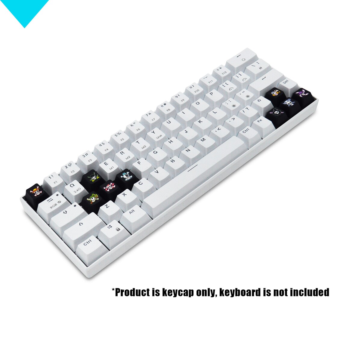 Flag Keycaps Logo Keycaps Anime Keycaps Cute Keycaps OEM - Etsy