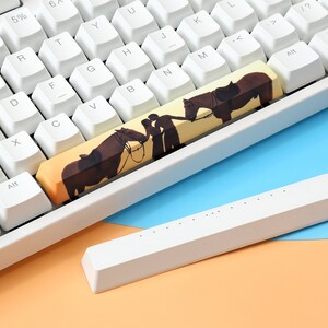 Custom Keycaps,custom PBT Keycaps Print Your Photo or Text, Custom ...