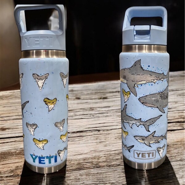 Handpainted Bottles - Etsy